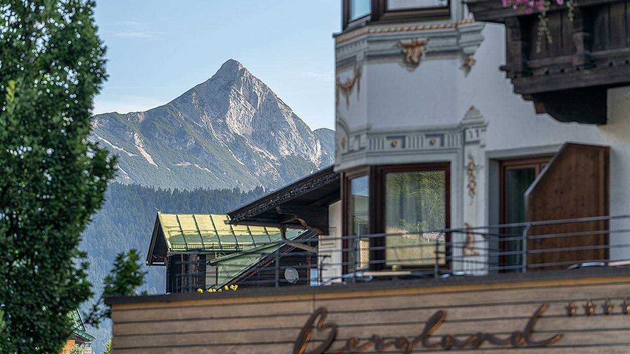 Events in Seefeld